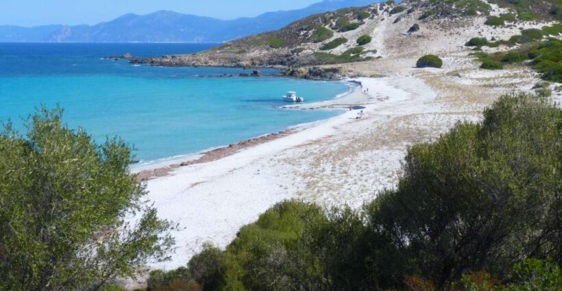 4x4 Agriates Desert and Beach Excursion from Calvi - What Our Reviewers Say