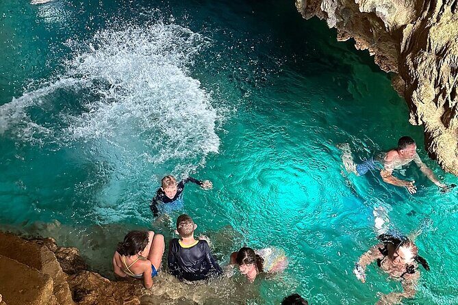 4x4 ATV Adventure in Punta Cana: Cave & Dominican Culture - Introduction: What Is This Tour All About?