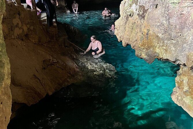 4x4 ATV Adventure in Punta Cana: Cave & Dominican Culture - What Do Travelers Say? Real Feedback