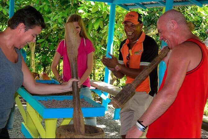 4x4 ATV Experience, Water Cave, Chocolate and Coffee Tasting - Final Words