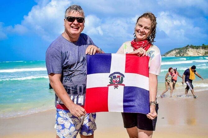 4x4 Buggy Adventure Tour in Punta Cana with Pickup - FAQ