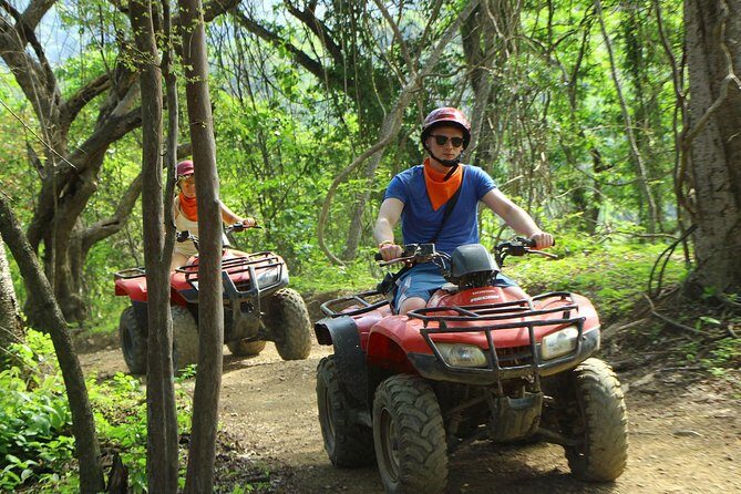 4x4 Dominican Adventure with Chocolate and Coffee Tasting - Who Should Consider This Tour?