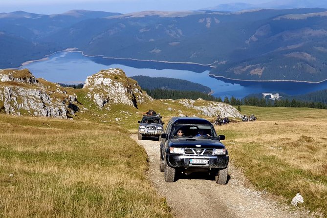 4x4 Driving Experience at Flying Altitudes - 7 Days - Explore Romanias Breathtaking Landscapes