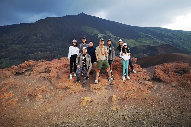 4x4 Etna Adventure Half Day From Catania - Is This Tour Worth It?