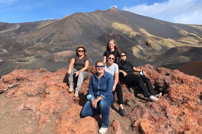 4x4 Etna Adventure Half Day From Catania - Final Thoughts