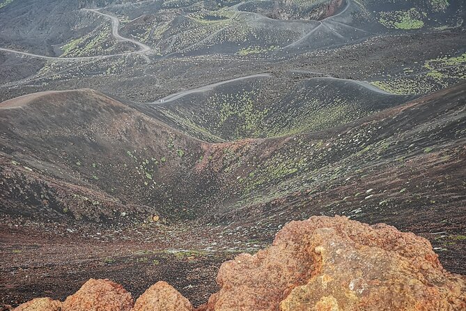 4x4 Etna Adventure Half Day From Catania - FAQs