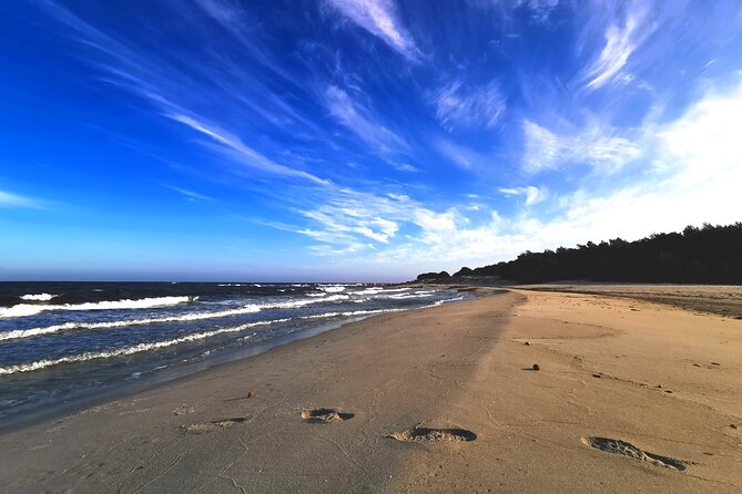 4x4 Excursion Between Mountain and Sea - Experiences With Knowledgeable Guides