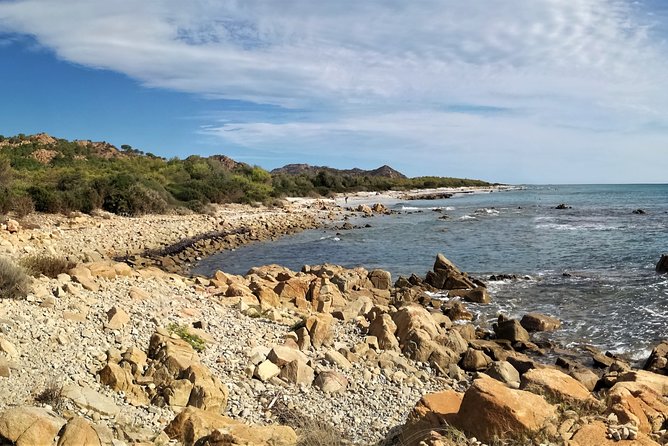 4x4 Excursion Between Mountain and Sea - Accommodation and Pickup Options