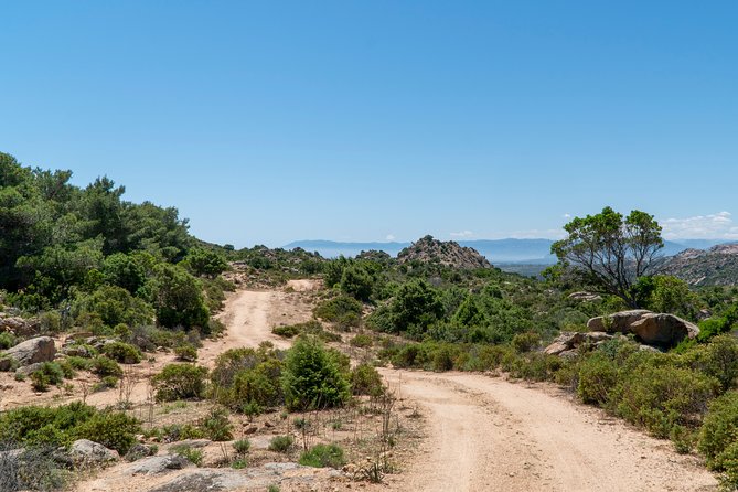 4x4 Excursion Between Mountain and Sea - Booking and Cancellation Policies