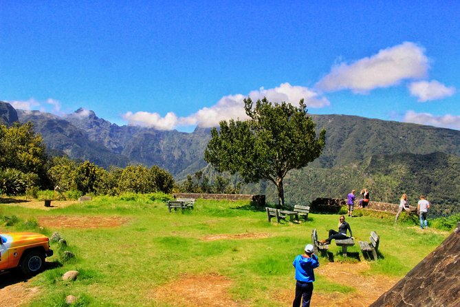 4x4 Full-Day Tour to Explore Portugals Scents and Flavors - A Taste of Local Cuisine