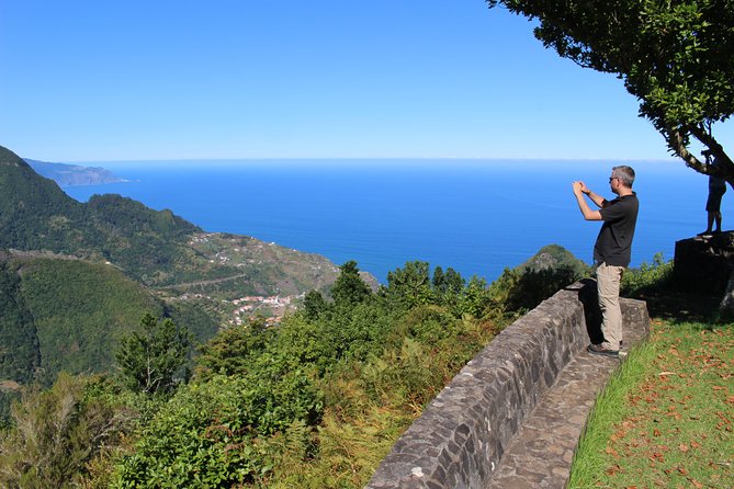 4x4 Full-Day Tour to Explore Portugals Scents and Flavors - Since You Asked