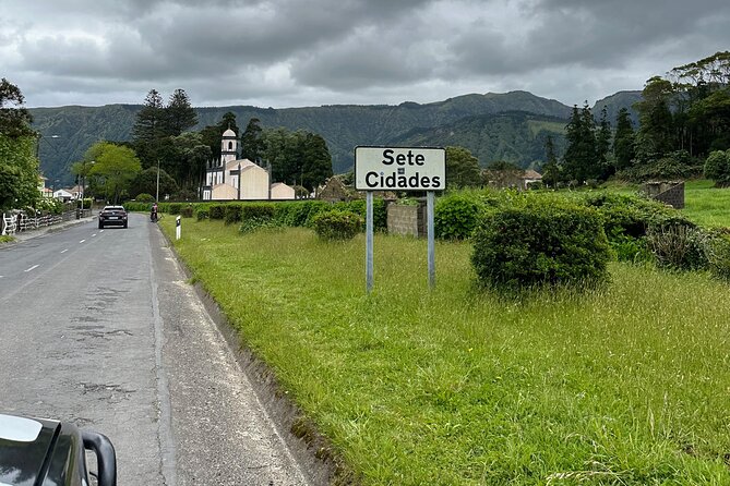 4x4 Half Day - Sete Cidades Tour - FAQ