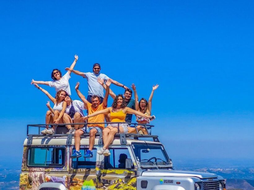 4×4 Jeep Tour in Piódão and Serra do Açor, Coimbra - Final Thoughts: Why This Tour Stands Out