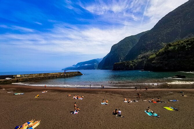 4x4 Jeep Tour to the West & Northwest of Madeira - Booking and Logistics
