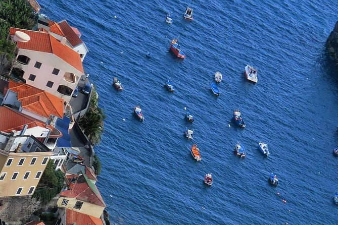 4x4 Journey Through Cabo Girao - Why Choose This Tour?