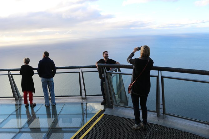 4x4 Journey Through Cabo Girao - Final Thoughts