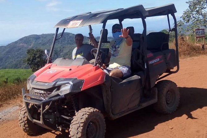 4x4 Jungle Safari to Waterfall & Delicious Rainforest Lunch - Tips for Future Travelers