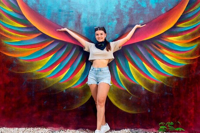 4x4 Jungle Thrills Off Road Buggy Adventure to Cenote and Beach - FAQ