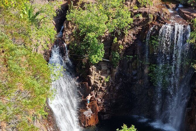 4x4 Litchfield Park Adventures - What Makes This Tour Stand Out?