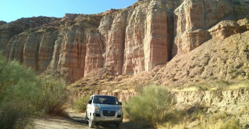 4x4 Los Coloraos Día completo Desert Tour Gorafe - Final Thoughts