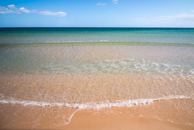 4x4 Mountains And Beaches - Chia area - What Sets This Tour Apart?