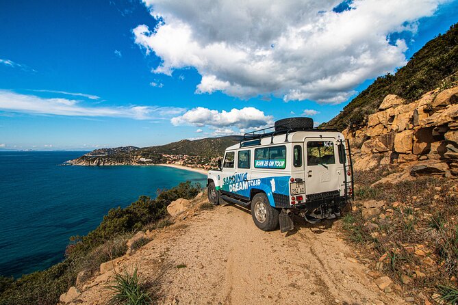 4x4 Mountains And Beaches - Chia area - Final Thoughts: Is This Tour Right for You?