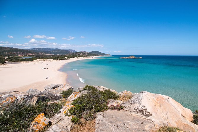 4x4 Mountains And Beaches - Chia area - FAQ