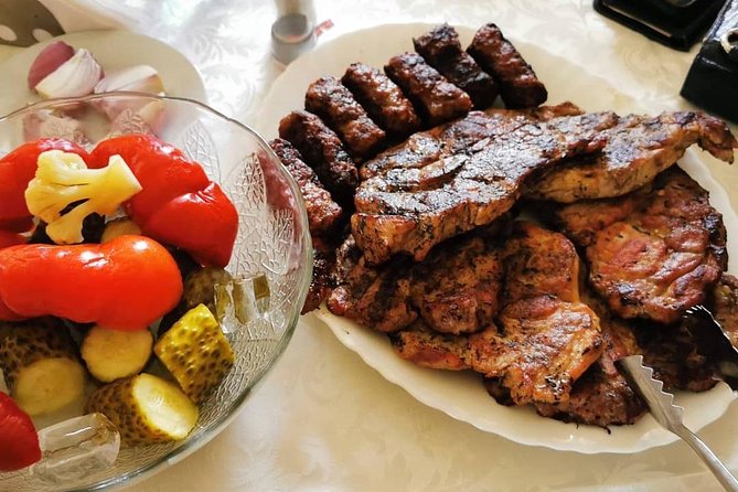 4x4 Nature Tour in Land of Dracula - 1 Day - Pricing and Booking Information