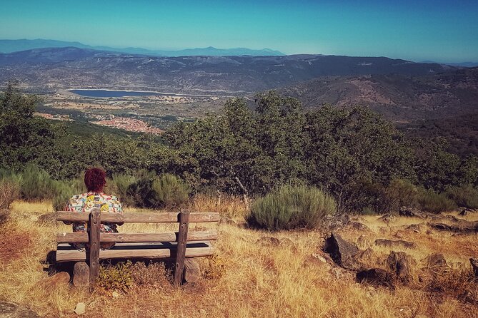 4X4 ROUTE THROUGH the AMBROZ VALLEY. Minimum 4 People - Tour Highlights