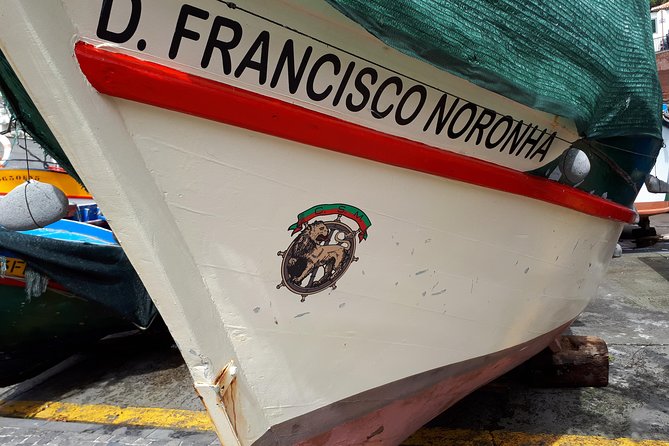 4x4 Safari Half Day Poncha, Mountains, Vineyards and Cabo Girão Small Group - Hassle-Free Transportation and Pickup