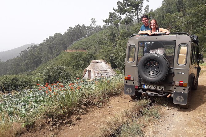 4x4 Safari Half Day Poncha, Mountains, Vineyards and Cabo Girão Small Group - Tour Conditions and Accessibility