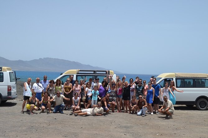 4X4 Safari: Jandía Natural Park and Cofete - Who Will Love This Tour?