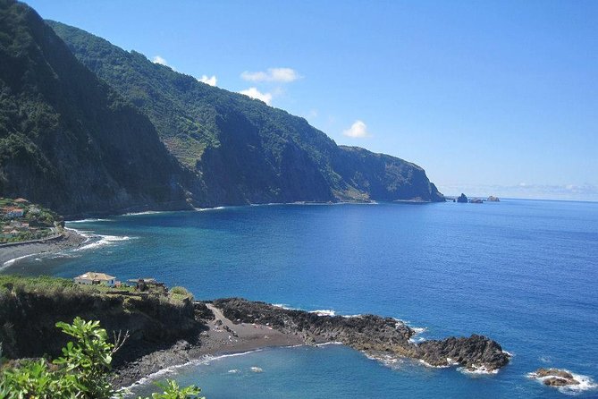 4x4 Safari Private Jeep, Full Day, Customizable Santana or Porto Moniz or Other - Customizing Your Tour