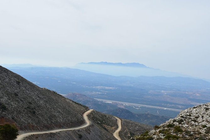 4x4 Self Drive Adventure_Cretan Mainland - Booking Information and Cancellation Policy