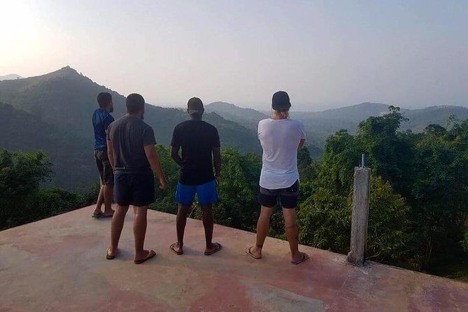4X4 Tour around the Island - The Sum Up: Who’s This Tour Perfect For?