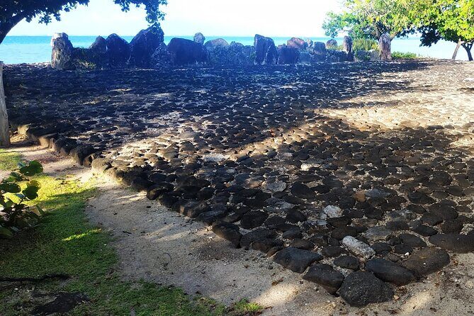 4x4 Tour - Craft and Agritourism Culture in Raiatea - Key Points