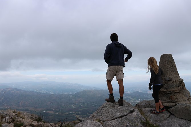 4X4 Tour - Discovering Serra d´ Arga - Authenticity and Authentic Encounters