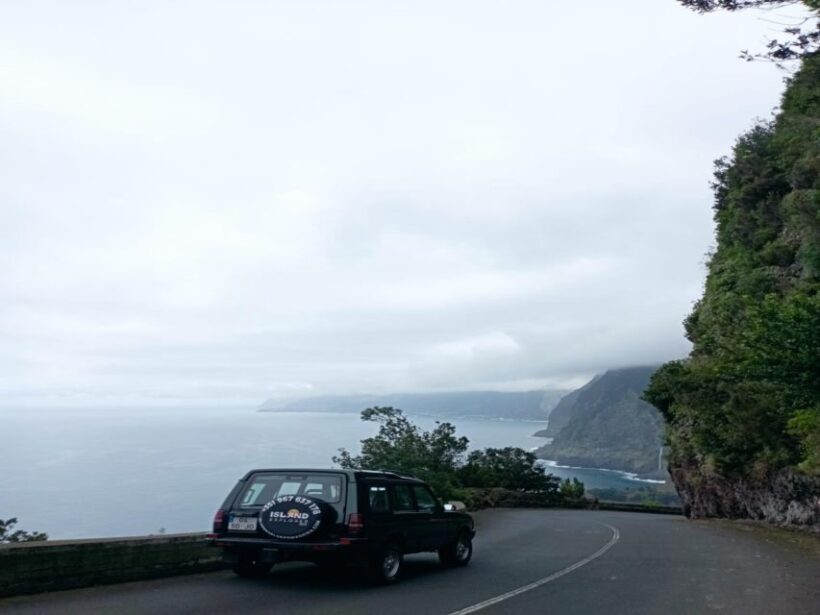 4x4 Tour Half Day Wine Tour - Why This Tour Offers Good Value