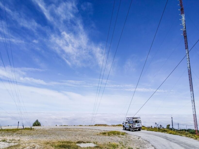 4×4 Tour Lousã Schist Villages 6Hours - Why This Tour Works Well