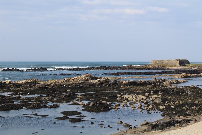 4X4 Tour  Minho Litoral - Beaches and Mountains between Viana do Castelo and Caminha - The Experience of Reviews