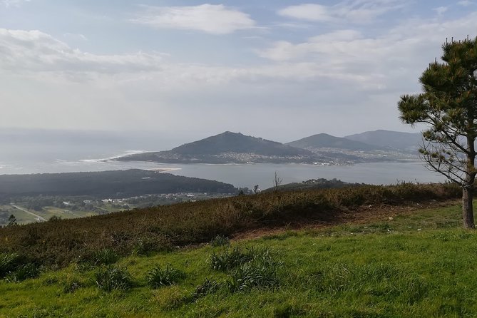 4X4 Tour  Minho Litoral - Beaches and Mountains between Viana do Castelo and Caminha - The Sum Up