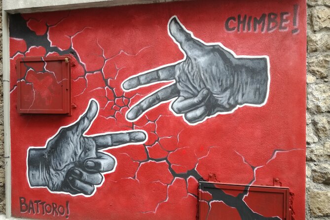 4x4 Tour of Orgosolo: Murals and Typical Lunch at the Shepherds - Cancellation and Booking Policies