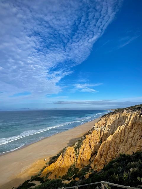4X4 tour of the Secret Beaches of Melides - What We Think About the Experience