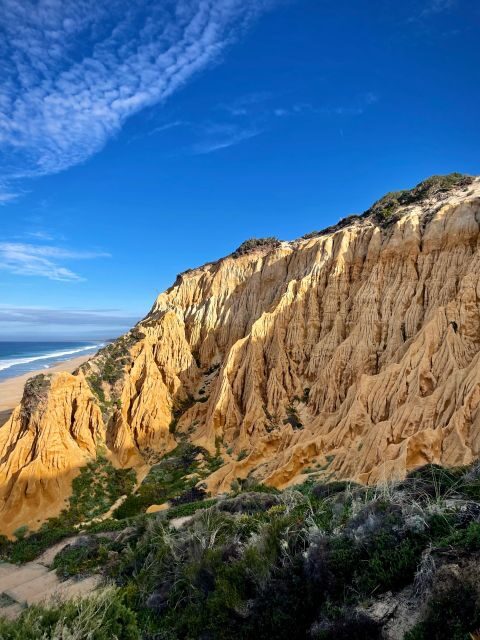 4X4 tour of the Secret Beaches of Melides - FAQ