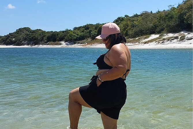 4x4 Tour on the South Coast of Natal - Itinerary and Activities