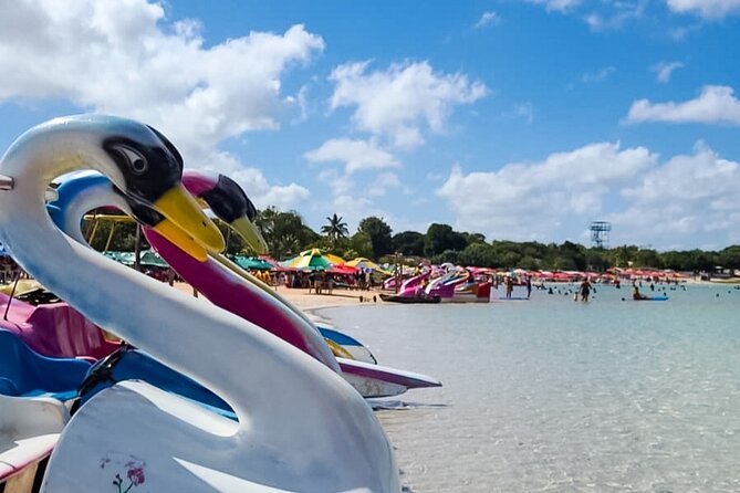 4x4 Tour on the South Coast of Natal - Tour Requirements and Restrictions