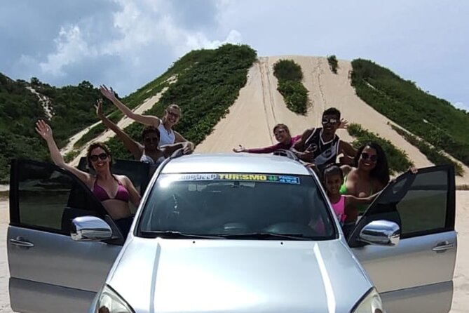 4x4 Tour on the South Coast of Natal - Pricing and Cancellation Policy