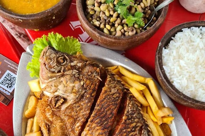 4x4 Tour on the South Coast of Natal - Customer Feedback