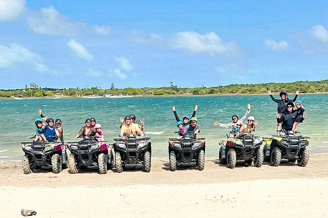 4x4 Tour on the South Coast of Natal - Preparing for Your Adventure