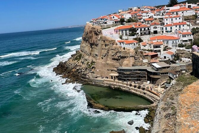 4x4 Tours in Portuguese Classic Jeeps (UMM) Around Sintra - Exceptional Customer Feedback and Ratings